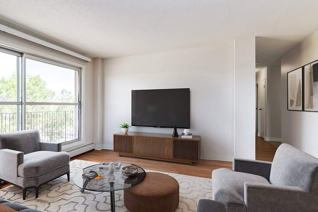 Evergreen Terrace Apartments - 1415 20 St N Lethbridge, AB | Apartments.com