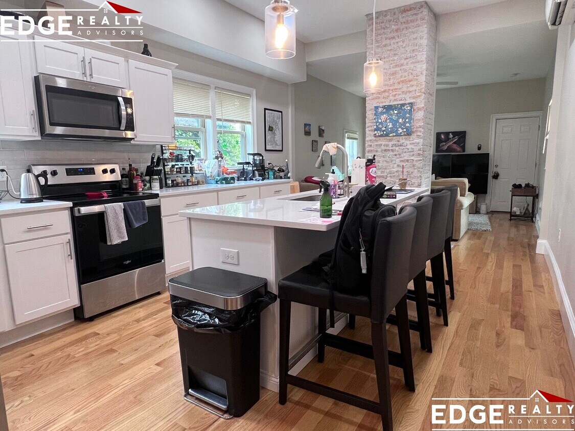 70 Foster St Unit 2, Boston, MA 02135 - 70 Foster St Boston, MA 02135 ...