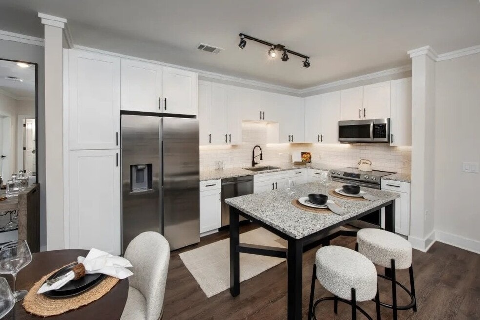 Apartments For Rent Near Georgia Perimeter College Newton Campus ...