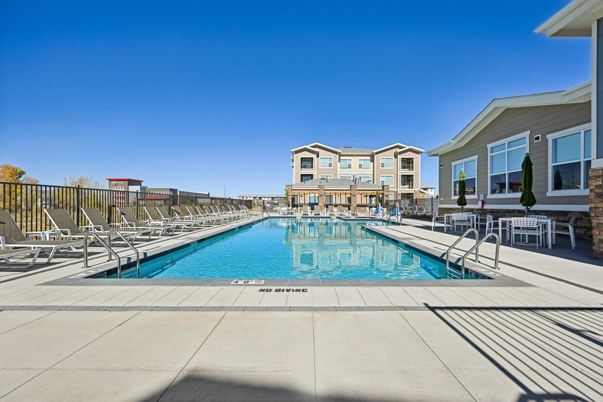 Ascend at Gateway - 18905 E 60Th Ave Denver, CO 80249 | Apartments.com