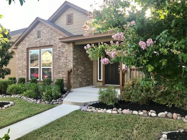 18320 Friendship Hill Dr, Pflugerville, TX 78660 - House Rental in ...