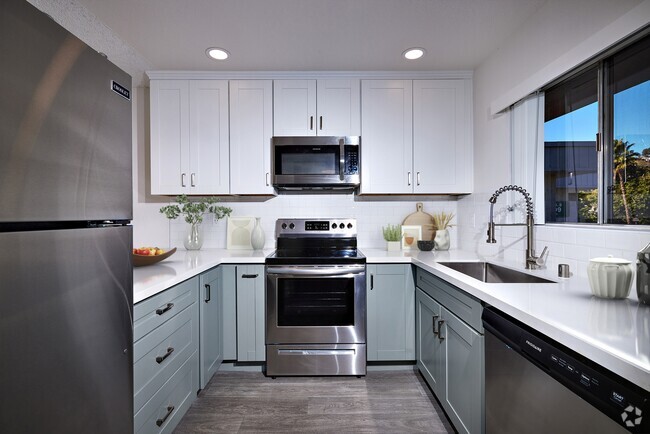 Spring Valley Highlands Apartments for Rent with a Dog Park - La Mesa ...