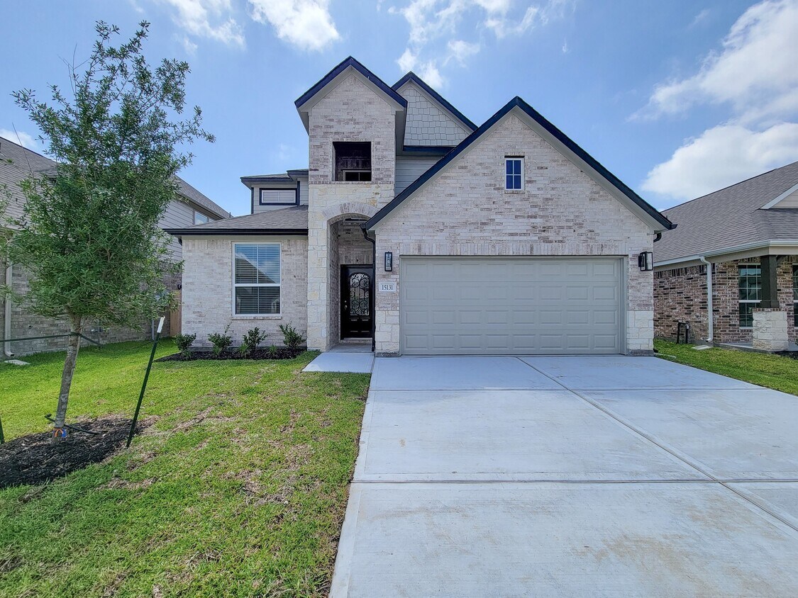 15131 Timberson Rdg Ln Houston, TX 77090 - Alquileres en Houston, TX ...