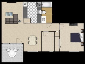 Avalon Place Rentals - Fairborn, OH | Apartments.com