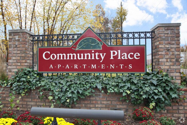 Community Place Apartments - Indianapolis, IN | Apartments.com