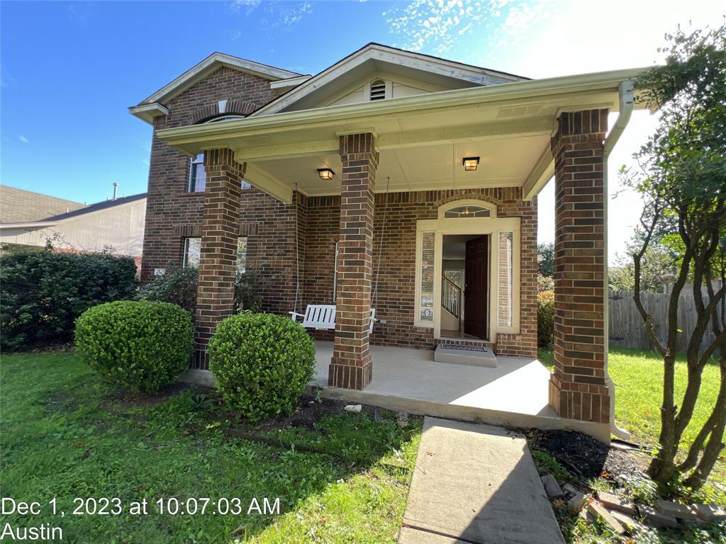 2805 Marcus Abrams Blvd, Austin, TX 78748 - House Rental in Austin, TX ...