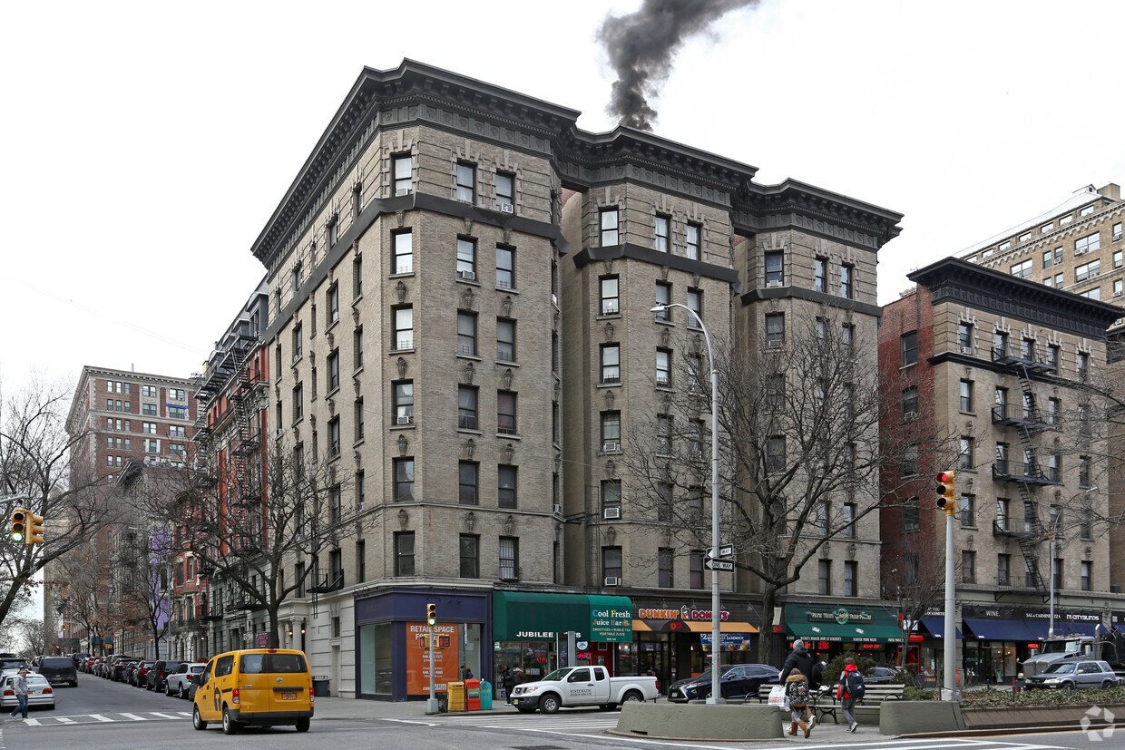 229-239 W 101st St, New York, NY 10025 - 229-239 W 101st St New York, NY 10025 | Apartments.com