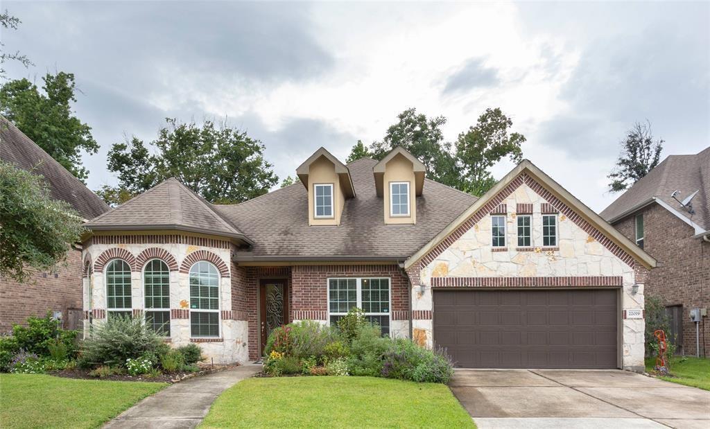 22019 Flashing Ridge, Spring, TX 77389 - House Rental in Spring, TX ...