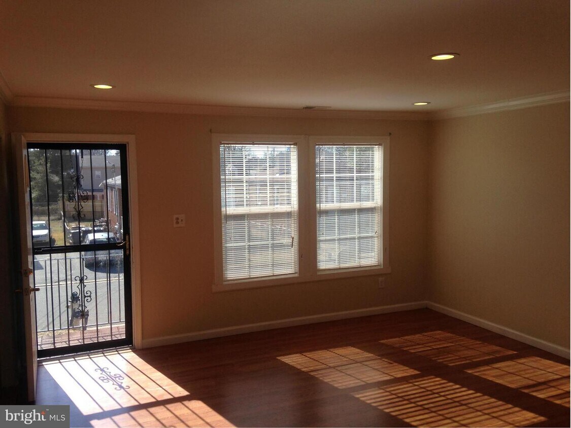 4106 Shell St, Capitol Heights, MD 20743 - House Rental in Capitol ...