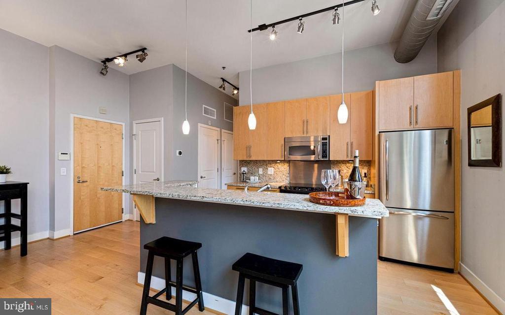 2125 14th St NW Unit 205W, Washington, DC 20009 - Room for Rent in ...