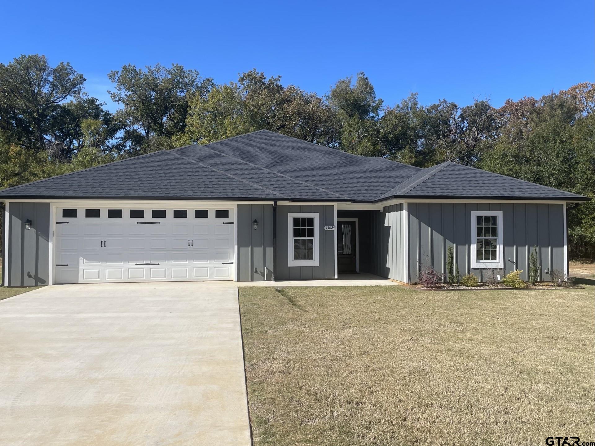 13024 Clydesdale Ct, Bullard, TX 75757 - House Rental in Bullard, TX ...