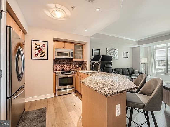 675 S President St Unit 54, Baltimore, MD 21202 | Apartments.com