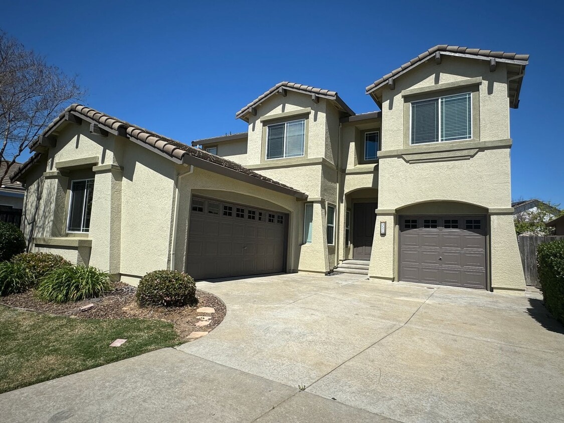 3578 St John Rd, West Sacramento, CA 95691 - House Rental in West ...