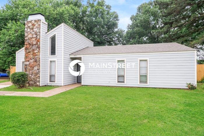 4001 Ganymede Cove, Memphis, TN 38115 - House Rental in Memphis, TN ...
