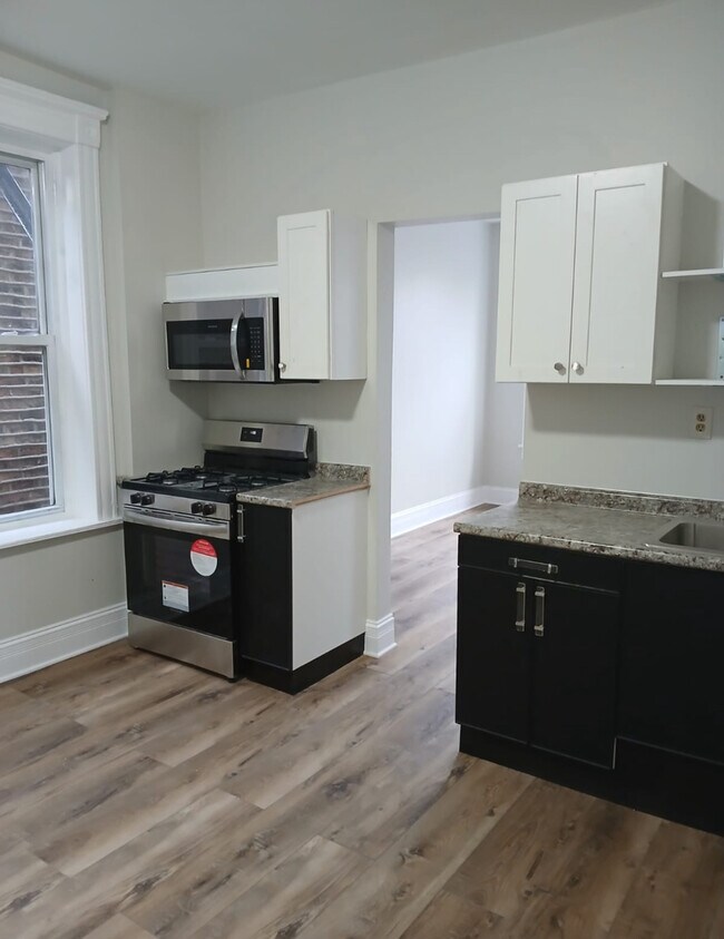 1533 W 17th St, Chicago, IL 60608 - House Rental in Chicago, IL ...