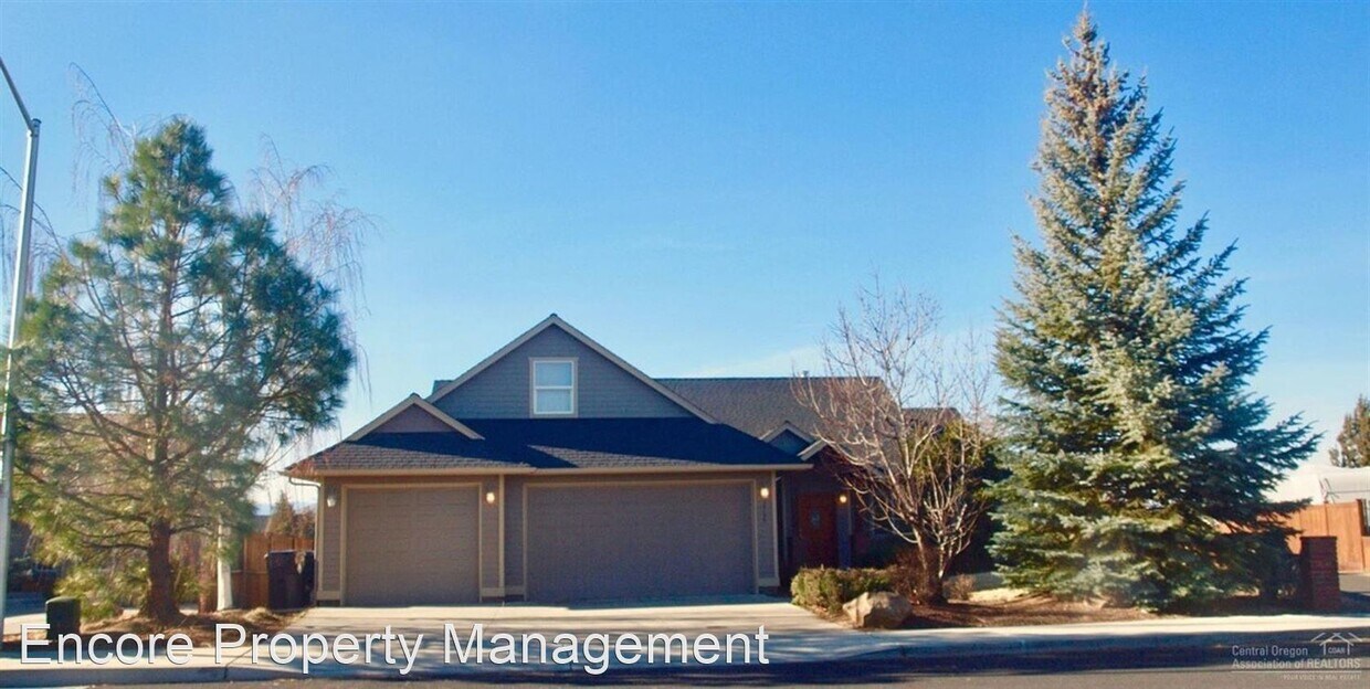 2757 NW Canyon Dr, Redmond, OR 97756 - House Rental in Redmond, OR ...