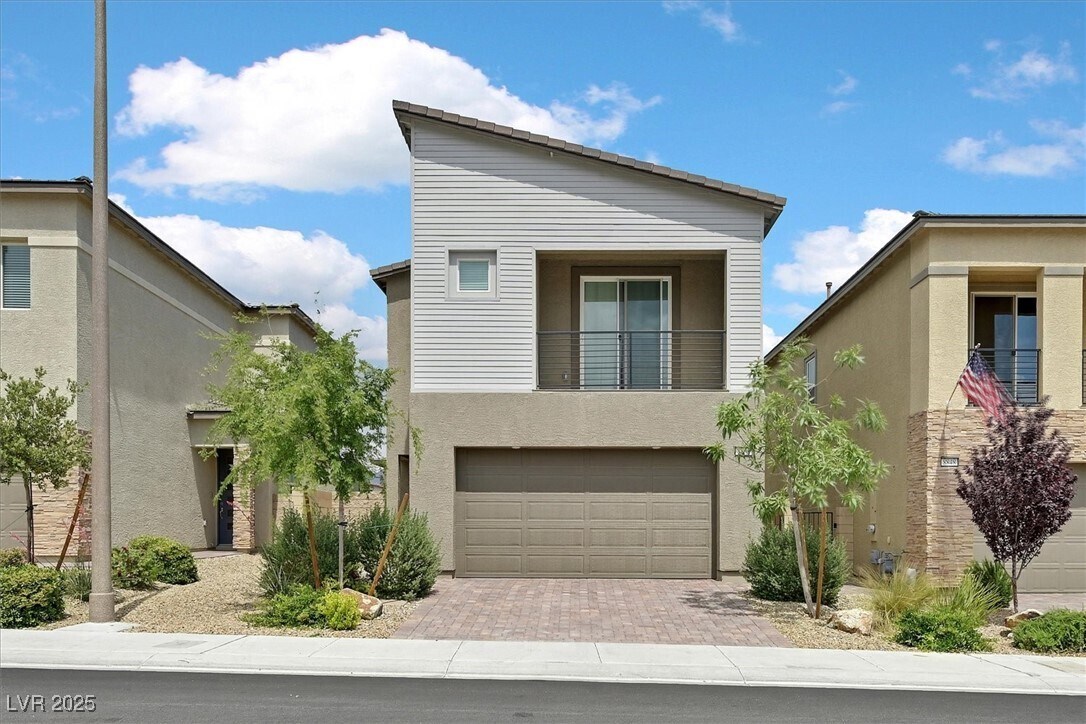 8852 Flora Run Ave, Las Vegas, NV 89166 - House Rental in Las Vegas, NV ...