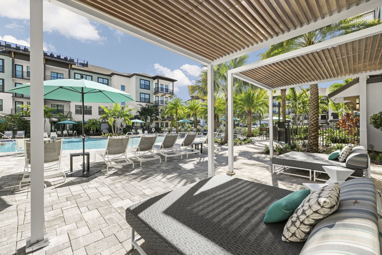 Indigo Stuart Apartments - 3800 S Kanner Hwy Stuart, FL 34994 ...