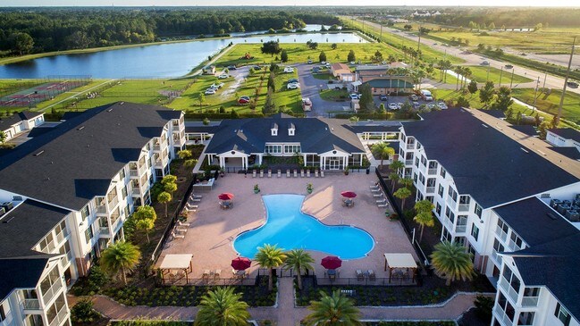 The Retreat at Trinity Apartments - Trinity, FL | Apartments.com