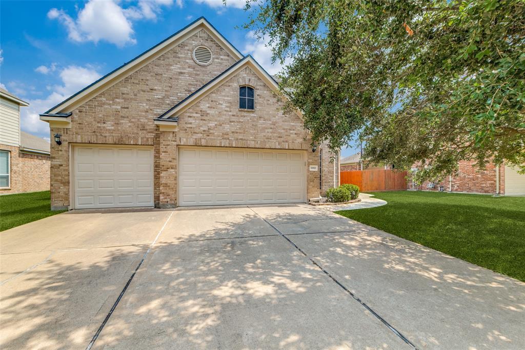 18811 Keystone Oak St, Houston, TX 77084 - House Rental in Houston, TX ...