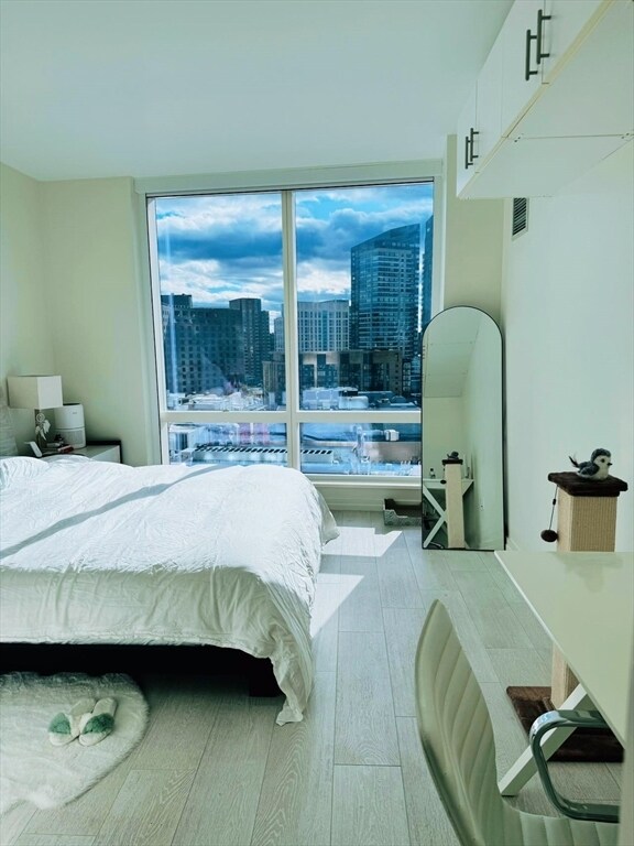 1 Franklin St Unit 2001, Boston, MA 02110 - Condo for Rent in Boston ...