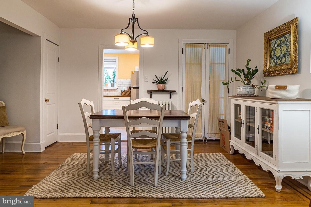 3305 Tilden St, Philadelphia, PA 19129 - Townhome Rentals in ...