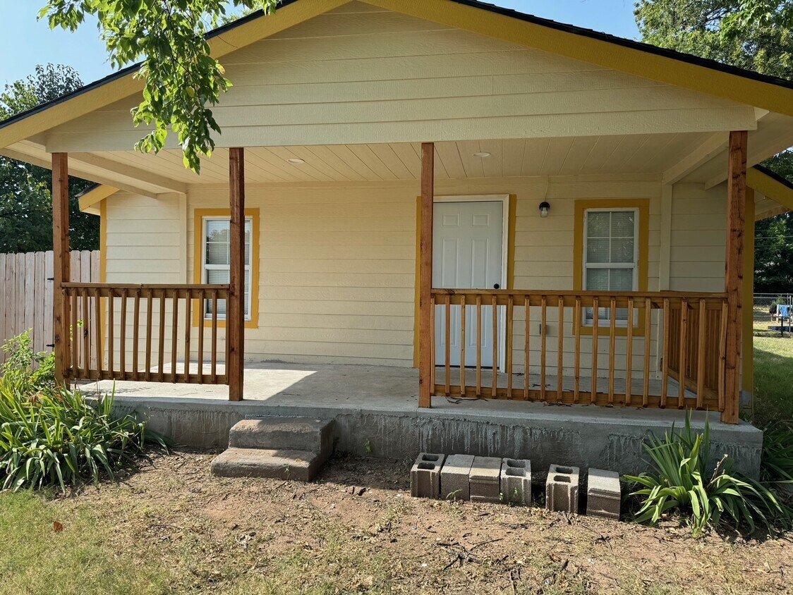 1504 NW Taylor Ave, Lawton, OK 73507 - House Rental in Lawton, OK ...