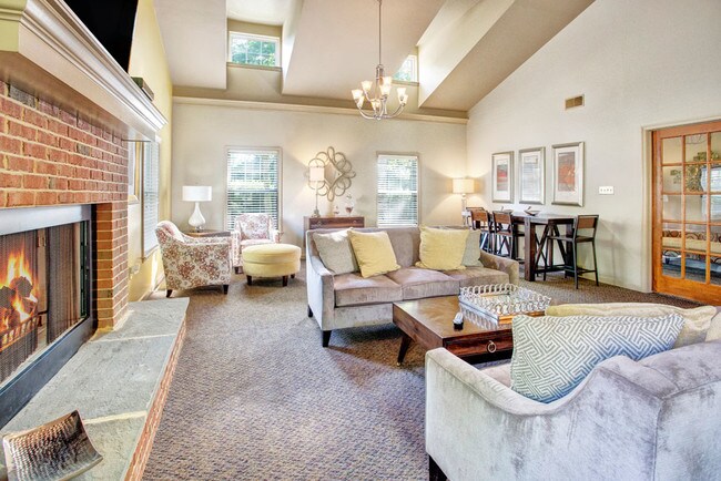 Exton Crossing Apartment Homes Rentals - Exton, PA | Apartments.com