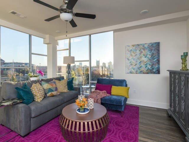 Stacks on Main Apartments - Nashville, TN | Apartments.com