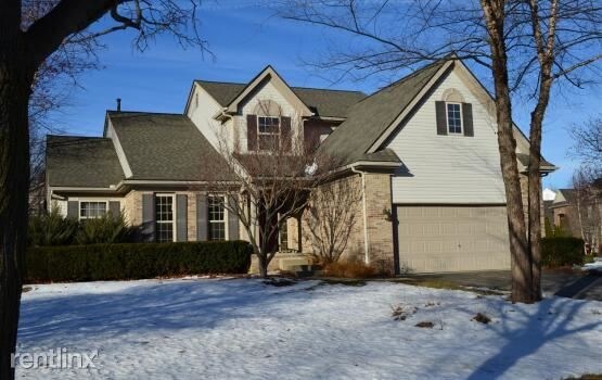 4462 Fairfield Dr, Clarkston, MI 48348 - House Rental in Clarkston, MI ...