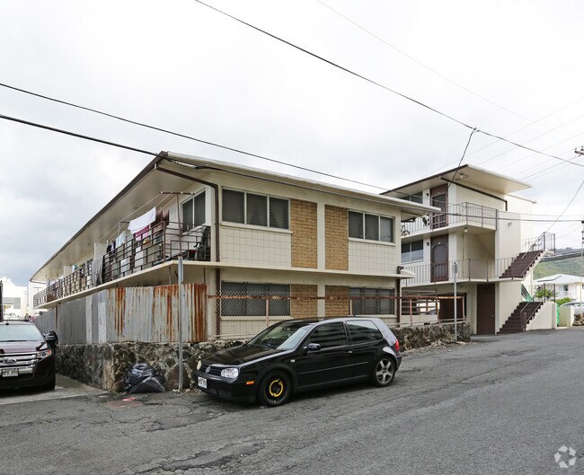 421 N Kuakini St, Honolulu, HI 96817 - 421 N Kuakini St Honolulu, HI ...