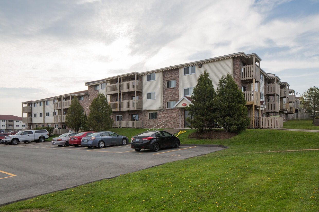 96 Highfield Park Dr Apartments - 96 Highfield Park Dr Dartmouth, NS ...