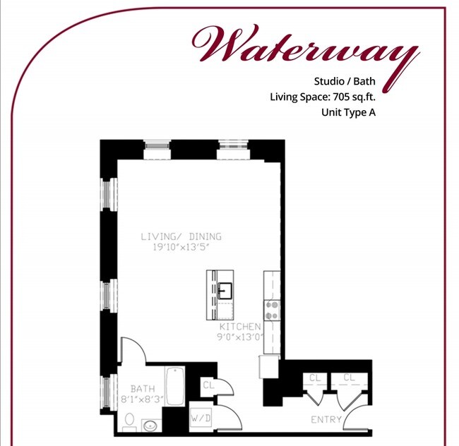 The Lofts at Harmony Mills Rentals - Cohoes, NY | Apartments.com