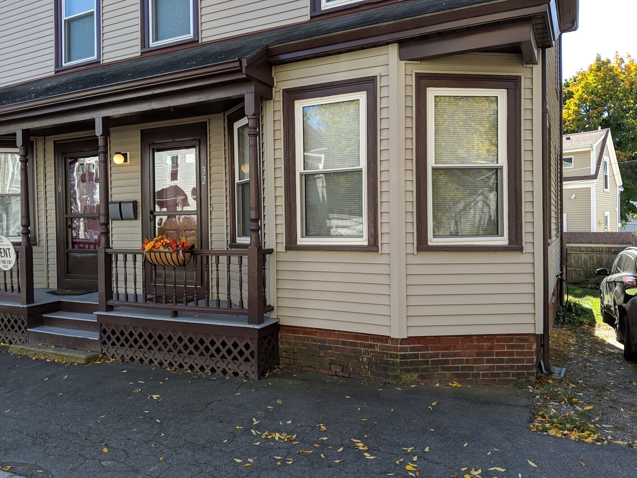 32 W Dane St, Beverly, MA 01915 - Townhome Rentals in Beverly MA ...