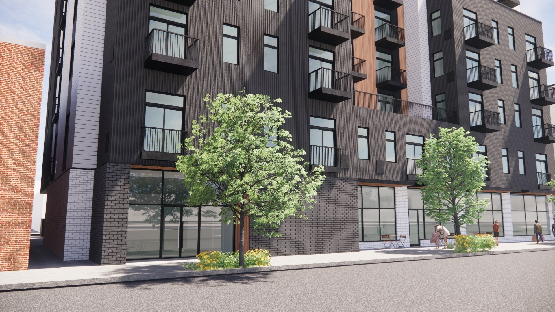 The Stanza - 2930 Smallman St Pittsburgh, PA 15201 | Apartments.com