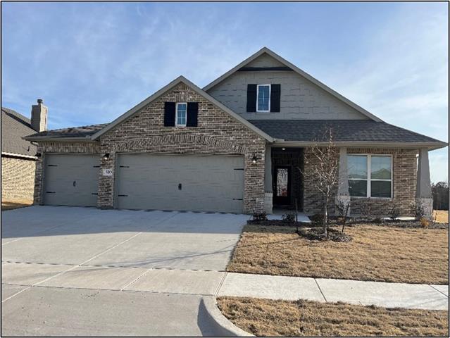 1500 Sand Dollar Trl, Weatherford, TX 76087 - House Rental in ...