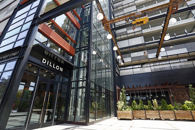 The Dillon Apartments - Raleigh, NC | Apartments.com