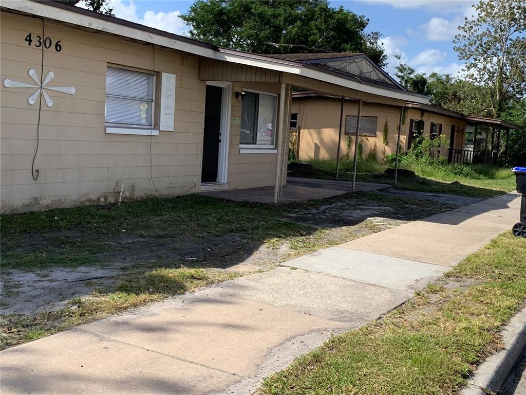 4306 Silver Star Rd, Orlando, FL 32808 - House Rental in Orlando, FL ...