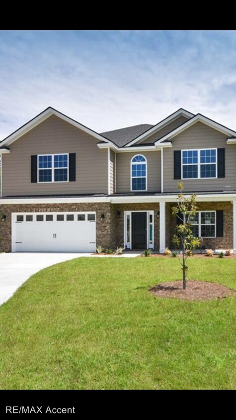 30 Bowridge Dr, Richmond Hill, GA 31324 - House Rental in Richmond Hill ...