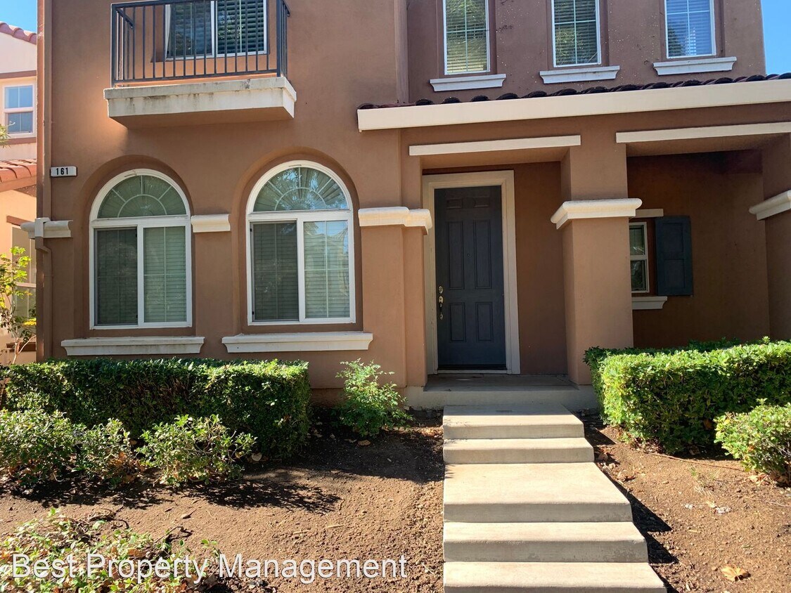 161 W Invitar Ln, Mountain House, CA 95391 - House Rental in Mountain ...