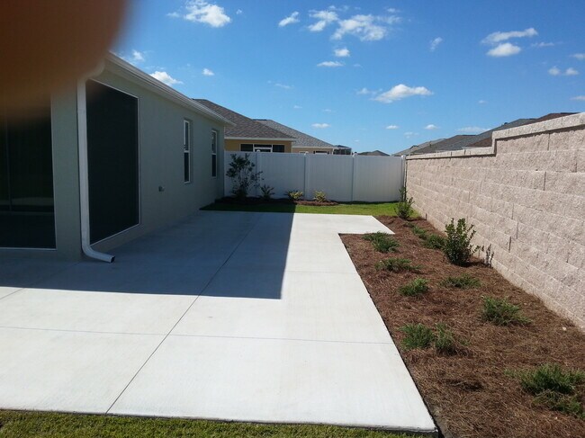 925 Wren St, The Villages, FL 32163 - House Rental in The Villages, FL ...