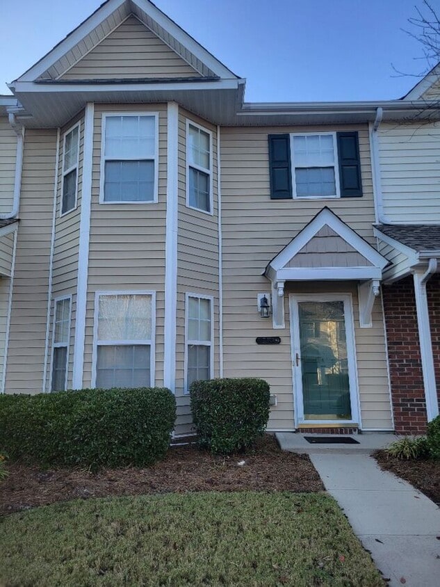 3438 Broadwick St, Charlotte, NC 28213 - House Rental in Charlotte, NC ...