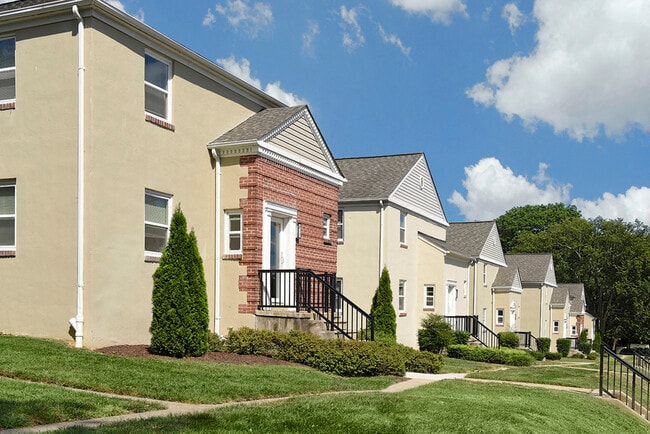 Mount Ridge Apartments - 201 S Symington Ave Catonsville, MD ...