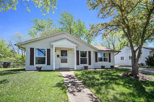 Houses For Rent In Richton Park Il