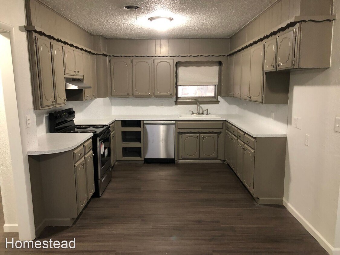 2628 SW 64th St, Oklahoma City, OK 73159 - House Rental in Oklahoma ...