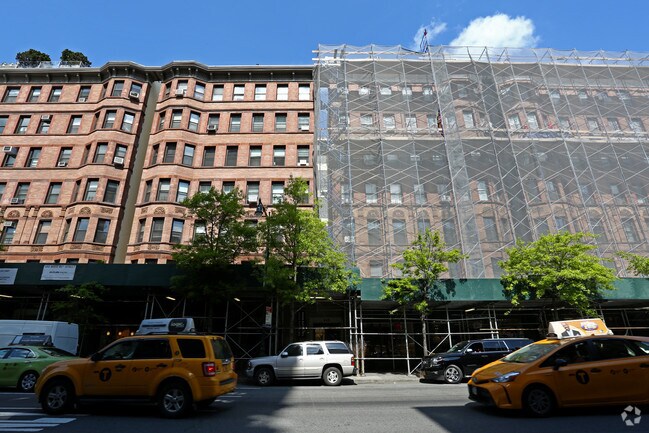 Endicott Apartments Apartments - New York, NY | Apartments.com