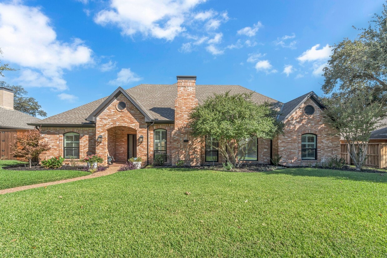 5805 Pathfinder Trail, Plano, TX 75093 - House Rental in Plano, TX ...