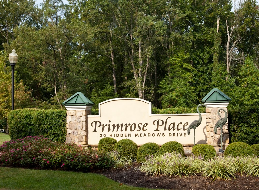 Primrose Place - 20 Hidden Meadows Dr Ocean Township, NJ 07712 ...