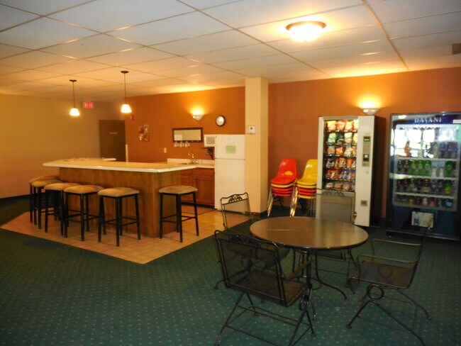 Pheasant Run Apartments - Apartments at 2970 Mossy Oak Cir Green Bay ...