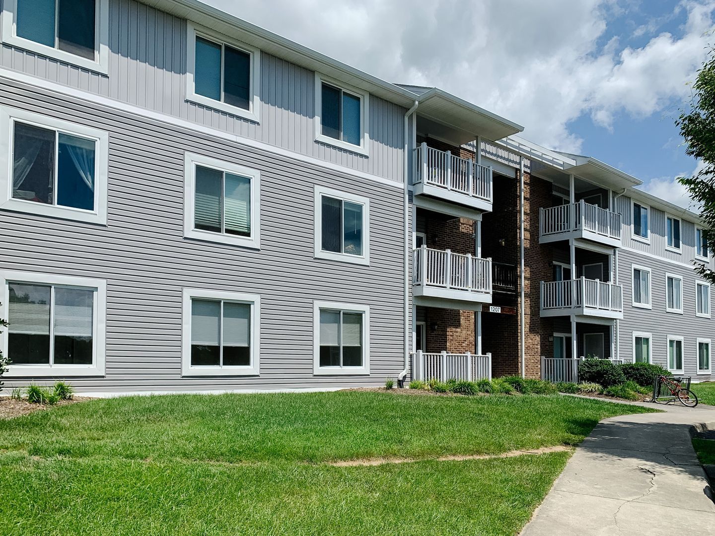 1206 University Terrace, Blacksburg, VA 24060 - House Rental in ...
